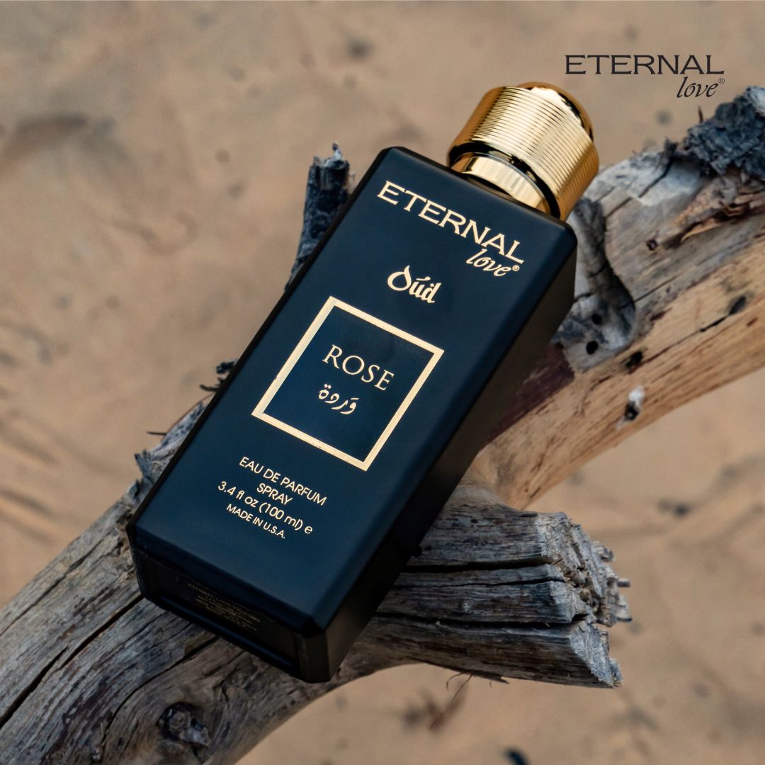 Eternal Love – Perfume Booth